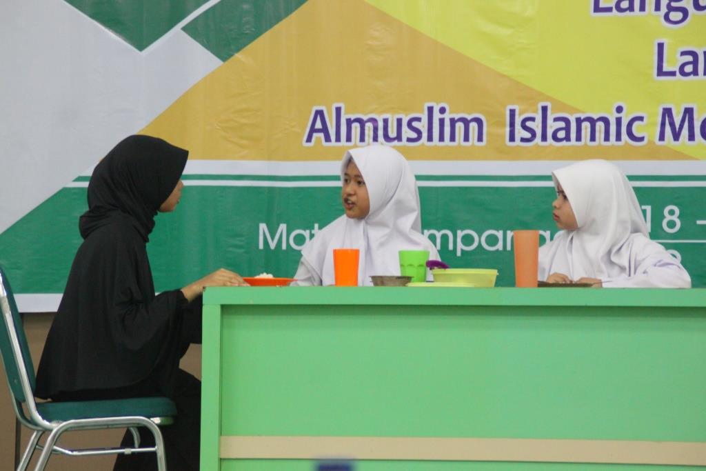 English Drama Contest