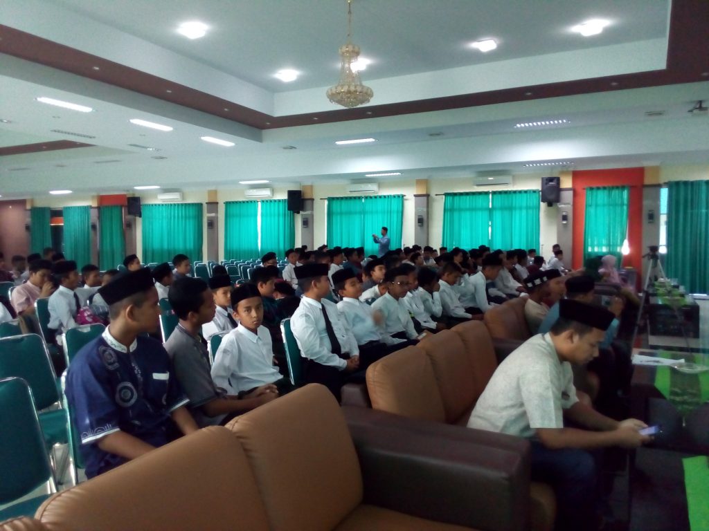 English Drama Contest