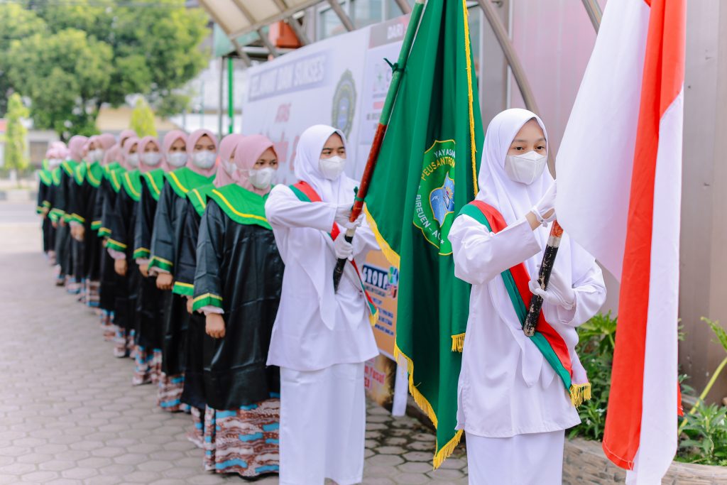 Alumni Perdana, Kemana Mereka Sekarang?