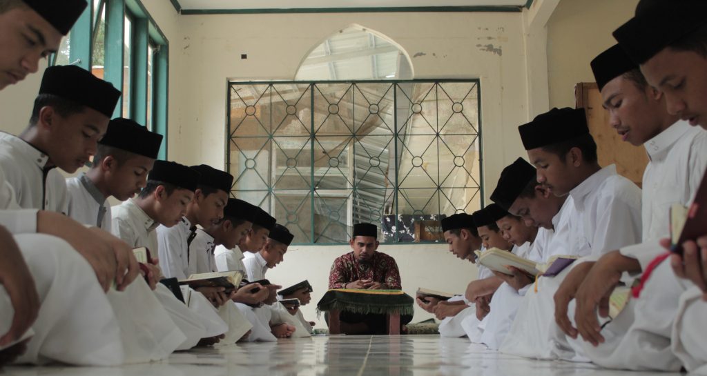 Program Tahfidz